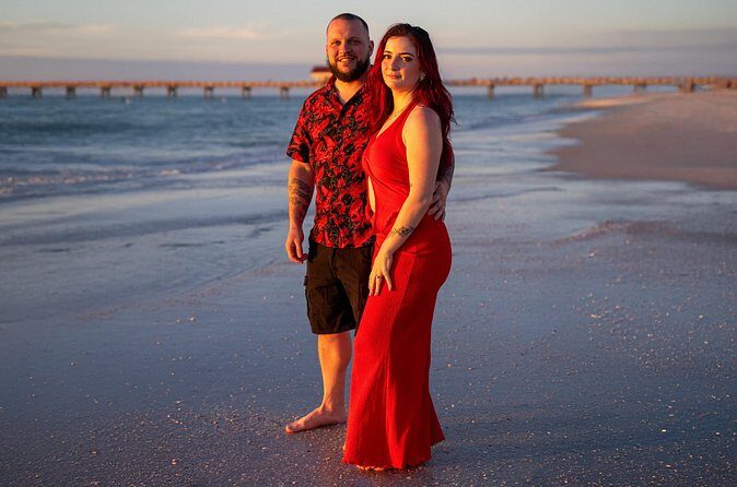 Beach Portraits Valentine Package Clearwater Beach - Final Thoughts: Is It Worth It?