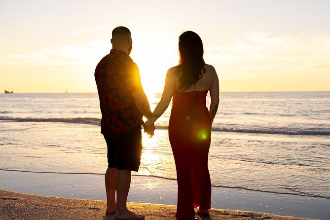 Beach Portraits Valentine Package Clearwater Beach - FAQ