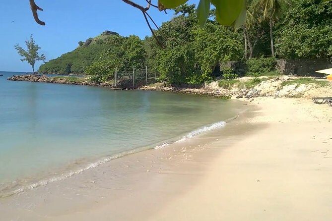 Beach Shuttle To Pigeon Island - A Deeper Look at the Experience