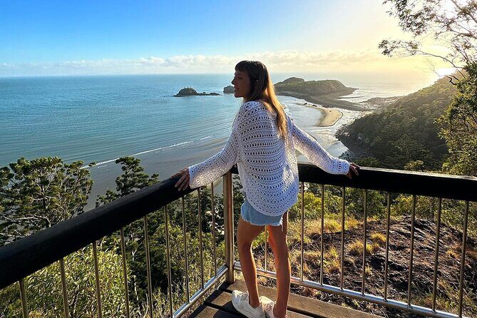 Beach Sunrise with the Wallabies - The Itinerary in Detail: What to Expect