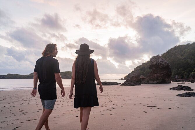 Beach Sunrise with the Wallabies - Who Should Book This Tour?