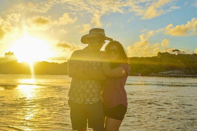 Beach Sunset on Horse Riding in Punta Cana(Private Option) - Who Is This Tour Best Suited For?