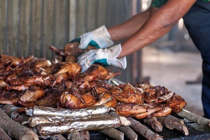 Beach Time, Montego Bay Highlight Tour from Falmouth, Jamaica - What’s Included and What’s Not