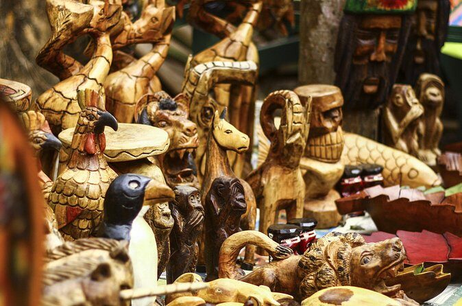 Beach Time, Montego Bay Highlight Tour from Falmouth, Jamaica - Authenticity and Value: What We Think