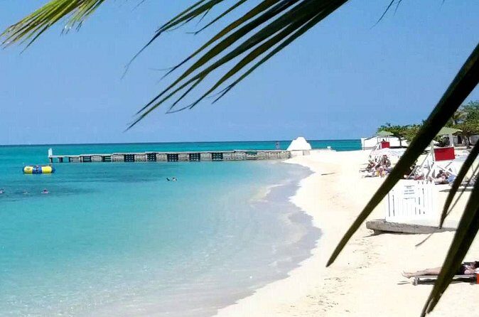 Beach Time, Montego Bay Highlight Tour from Falmouth, Jamaica - Who Should Consider This Tour?