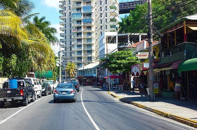 Beach Time, Montego Bay Highlight Tour from Falmouth, Jamaica - The Sum Up