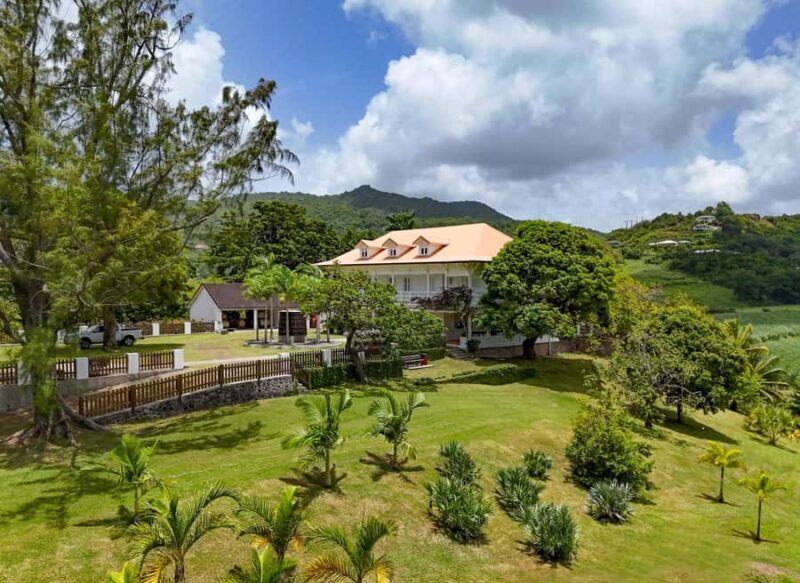 Beach tour and visit to a rum distillery in Le Marin with driver - FAQ