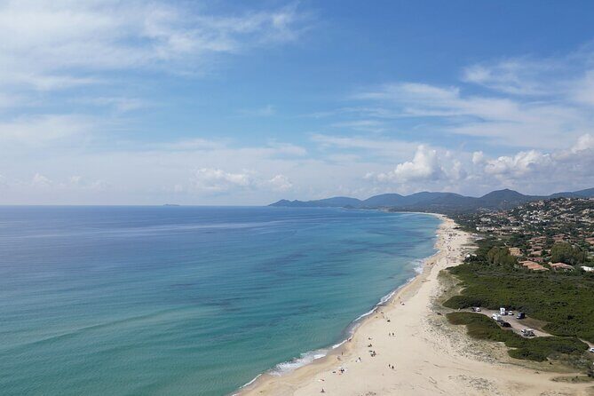 Beach Tour Marina Rei and Sant'Elmo - Price and Value
