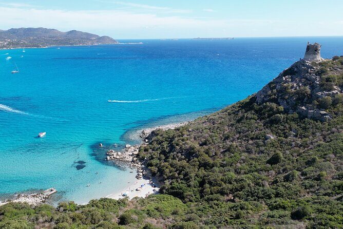 Beach Tour Porto Giunco and Cala Sinzias from Cagliari - Who Will Appreciate This Tour?