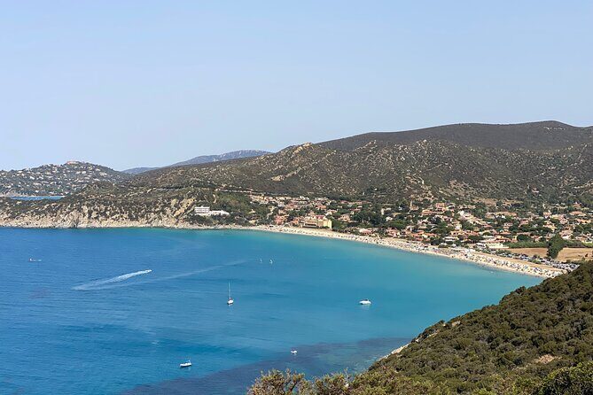 Beach Tour Porto Giunco and Cala Sinzias from Cagliari - Final Thoughts