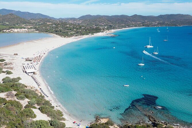 Beach Tour Porto Giunco and Cala Sinzias from Cagliari - FAQs
