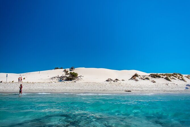 Beach Tour Porto Pino and Piscinnì - Introduction