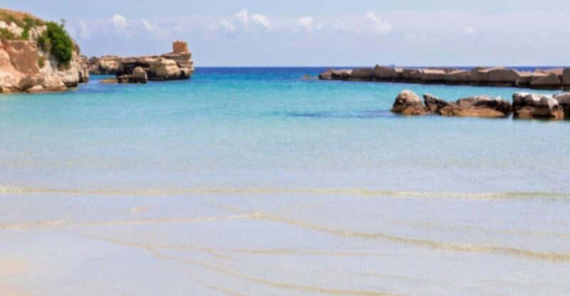 BEACH TOUR, REACH THE DREAM BEACHES - Key Points