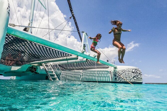 Beach Trip Along The West Coast Of Curacao - Key Points