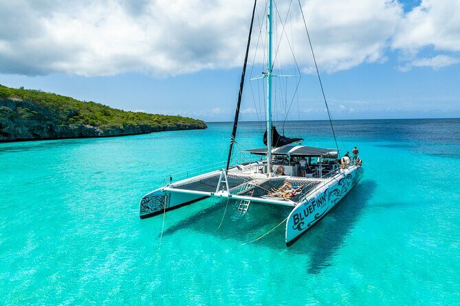 Beach Trip Along The West Coast Of Curacao - Practical Details & Tips