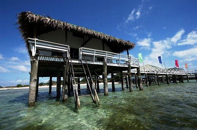 Beach Trip From Manila (Private Tour) - Practical Details and Tips