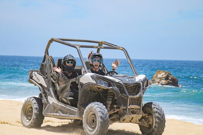 Beach UTV and Horseback Riding in Cabo - Analyzing the Value
