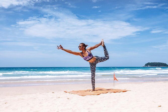 Beach Yoga Class in Phuket - FAQ