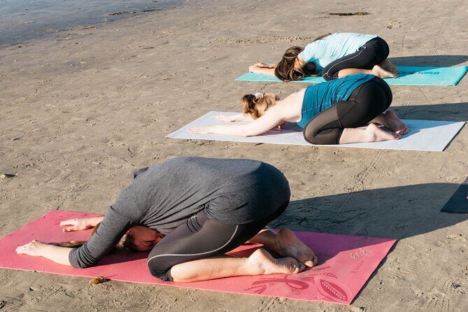 Beach Yoga in San Diego - Who Will Love This Experience?