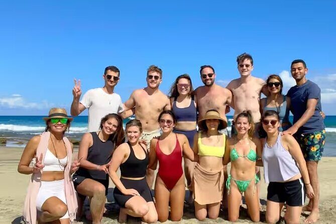 Beach Yoga, Meditation, and Sound Bath by the Sea - Key Points