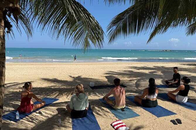 Beach Yoga, Meditation, and Sound Bath by the Sea - Analyzing the Value