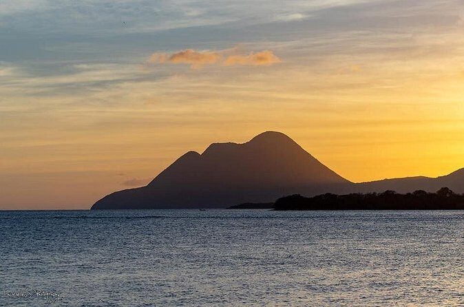 Beachcombing in Paradise South Caribbean V.I.P Tour - The Sum Up