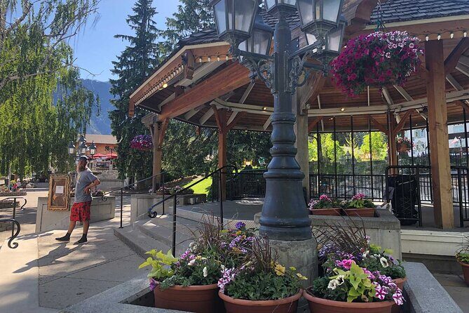 Beaches, Bites and Bavaria in Leavenworth: A Self-Guided Audio Tour - An In-Depth Look at the Tour Route and Experience