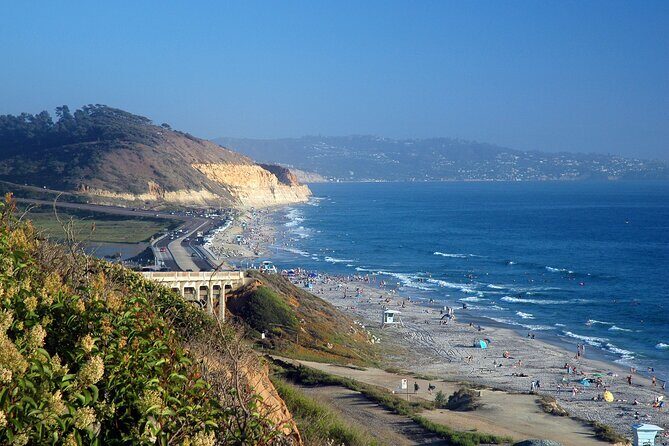 Beaches & Bluffs San Diego's Ultimate Coastal Driving Tour - Final Thoughts