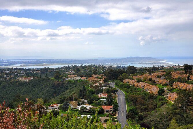 Beaches & Bluffs San Diego's Ultimate Coastal Driving Tour - FAQ