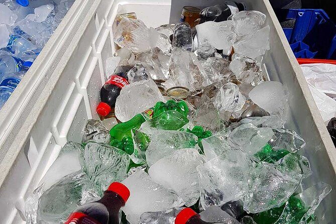 Beaches Culture and Local Dish Full Day St Lucia Tour - An In-Depth Look at the Itinerary