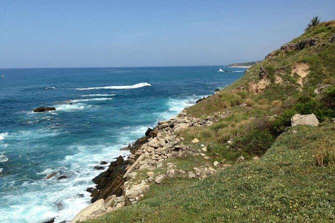 Beaches Dolphins And Viewpoints Discovering The Hidden Port By Sea And Land - Practical Tips for Participants