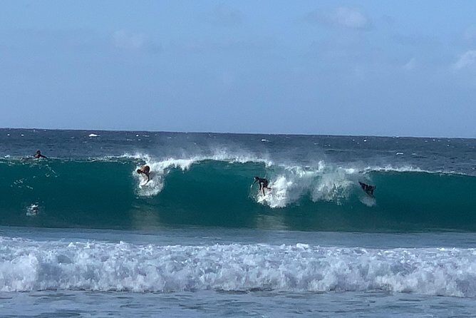 Beaches, Food & Aloha: Private Oahu Tour - Beaches, Food & Aloha: Private Oahu Tour — An In-Depth Look
