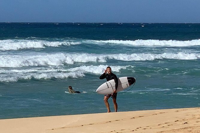 Beaches, Food & Aloha: Private Oahu Tour - Authentic Experiences Highlighted by Travelers
