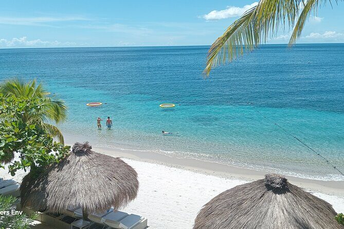 Beaches In Saint Lucia Experience - Key Points