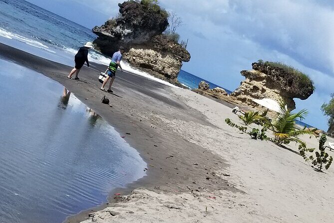 Beaches In Saint Lucia Experience - The Experience on the Ground