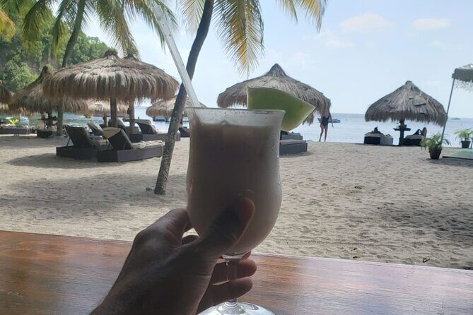 Beaches In Saint Lucia Experience - The Sum Up: Is It Worth It?