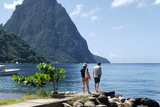 Beaches In Saint Lucia Experience - FAQs