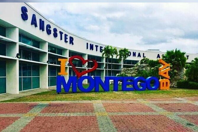 Beaches Negril/Resort Private Airport Transfer - Key Points