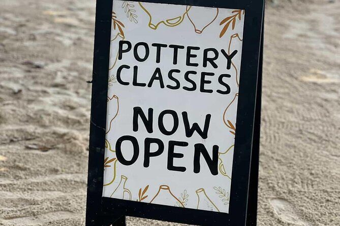 Beachfront Pottery Class by Hammock and Wheel - Final Thoughts