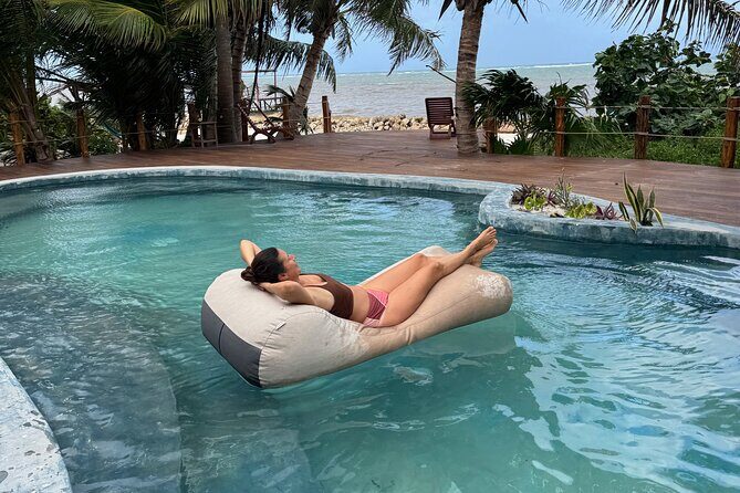 Beachfront Wellness Experience in Mahahual - Authentic Experiences and Practical Details