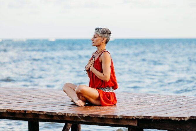Beachfront Wellness Experience in Mahahual - Why This Experience Is Worth Considering