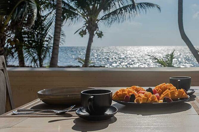 Beachfront Wellness Experience in Mahahual - Final Thoughts