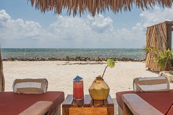 Beachfront Wellness Experience in Mahahual - FAQ