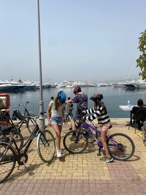 Beachside Cycling Adventure: Athens Tour with Swimming Stop - Analyzing the Value