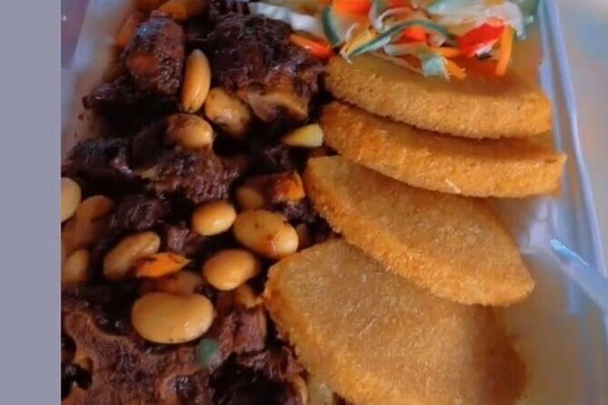 Beachside Dining Experience at Rio Nuevo St. Mary - Who Should Consider This Experience?