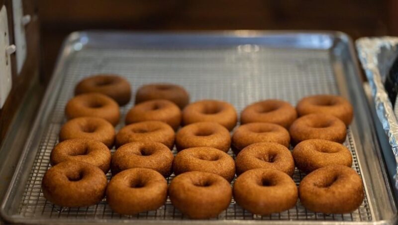 Beacon: Food & Farm Tour in the Hudson Valley - The Experience & Logistics