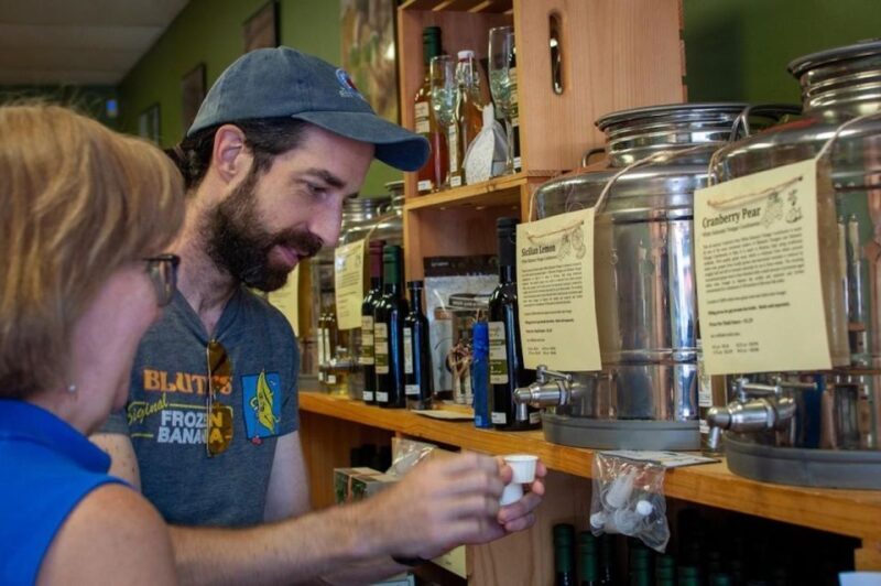 Beacon: Food & Farm Tour in the Hudson Valley - FAQ