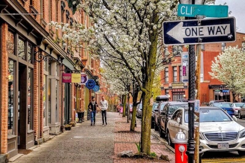 Beacon: Gourmet Beacon Food Tour - Final Thoughts