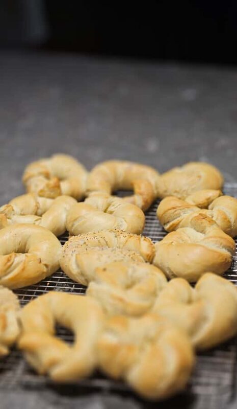 Beacon Hill: Bagel Baking Class with a Michelin-Trained Chef - An In-Depth Look at the Experience