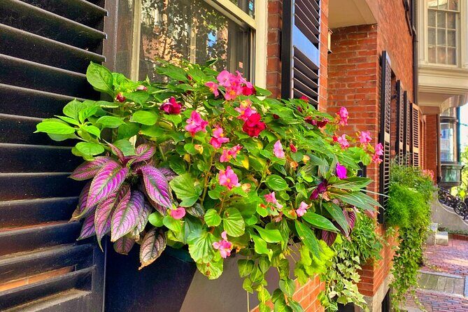 Beacon Hill Boston History + Photo Walking Tour (SMALL Group) - Final Thoughts: Who Should Sign Up?